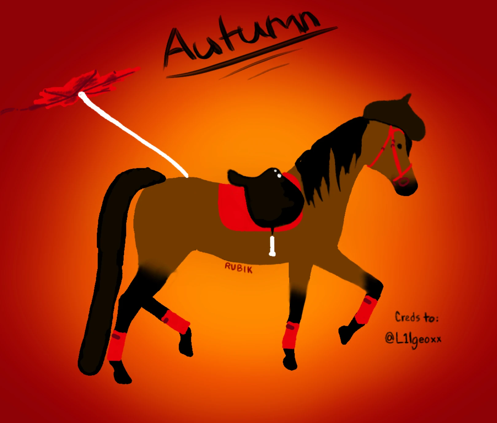 Free art comm #2! | Fandom