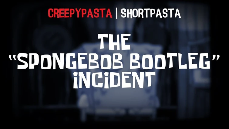 Vs Slendybob (concept) | Fandom