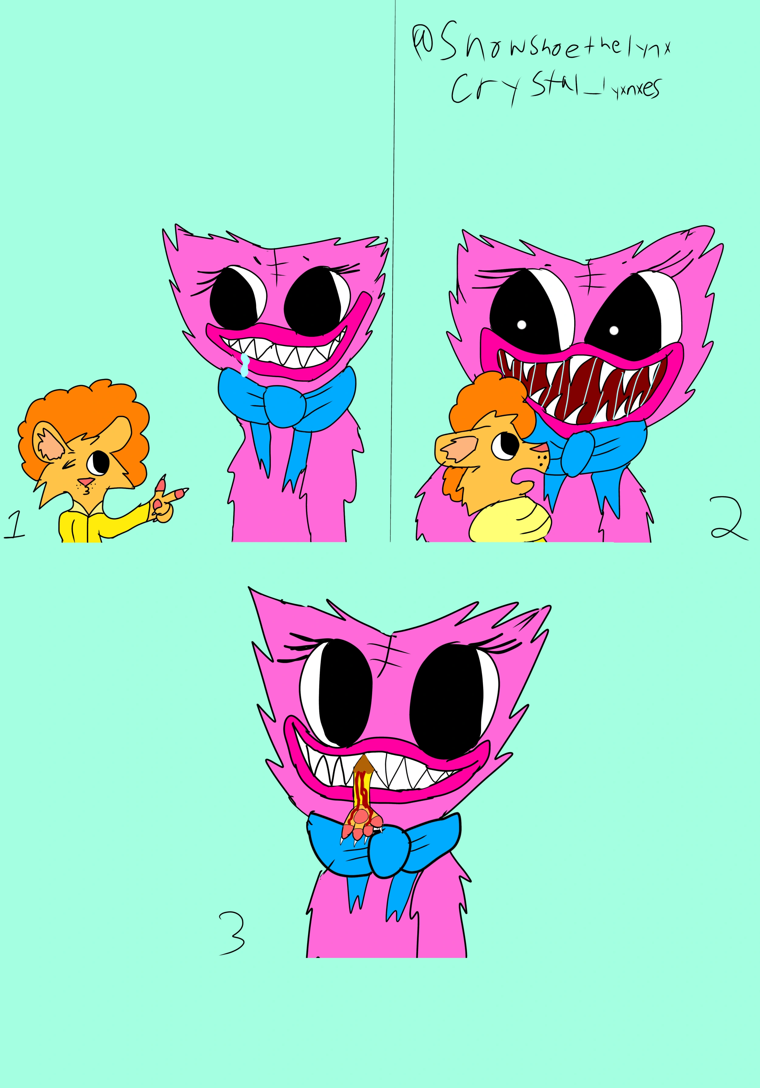 Impressions | Fandom