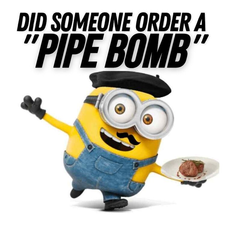 Relatable Minion Meme Fandom