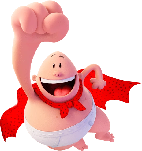 Captain Underpants attempts to solo your fraivoute verses,how far does ...