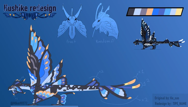 Sonaria News 5/13/2024: New Volcanic Beast Caldonterrus + Hushike ...