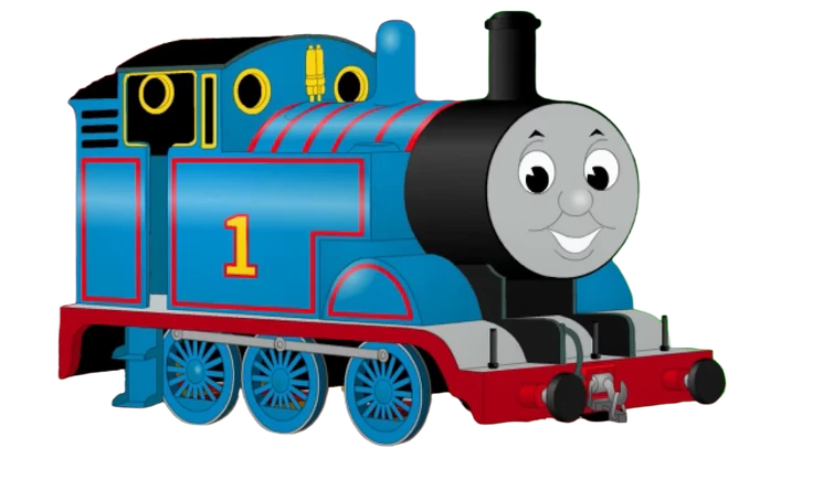 Discuss Everything About Thomas the Tank Engine Wiki | Fandom