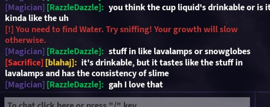 high qulaitinty nesting conversation | Fandom