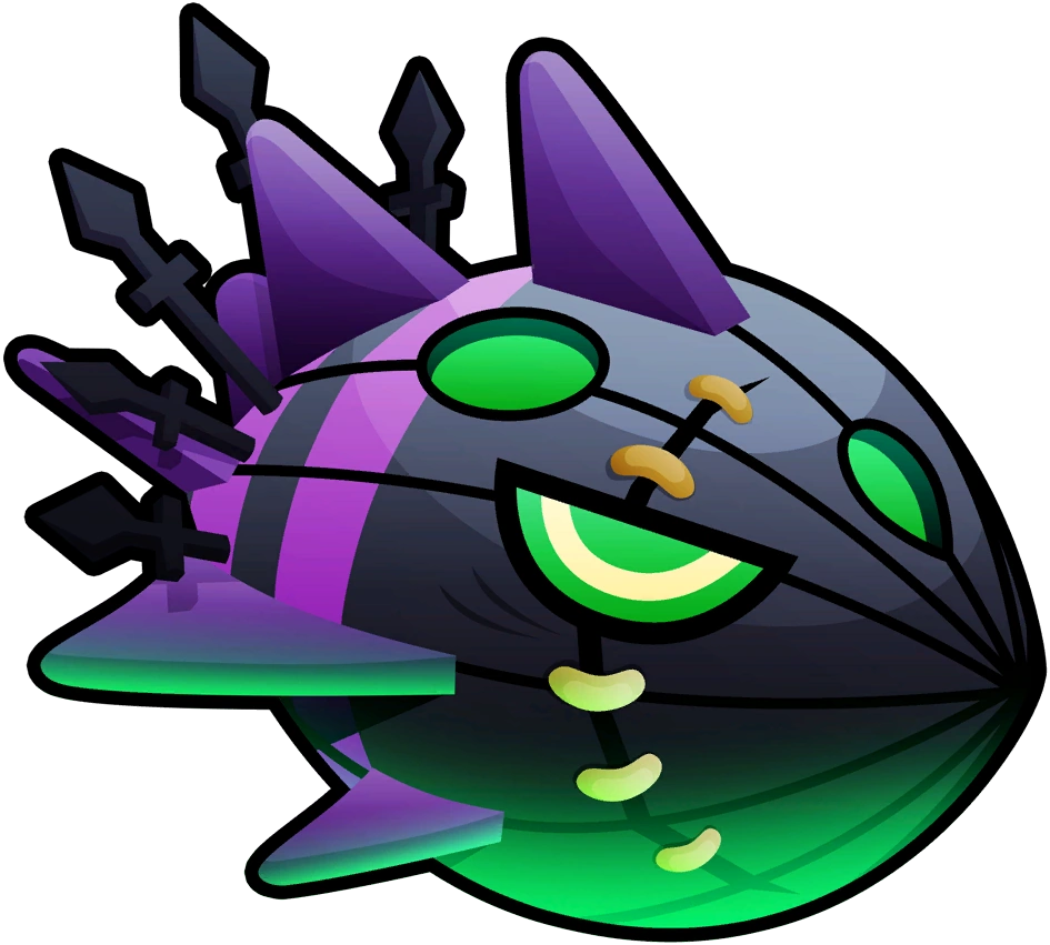 Elite Lych HP regeneration | Fandom