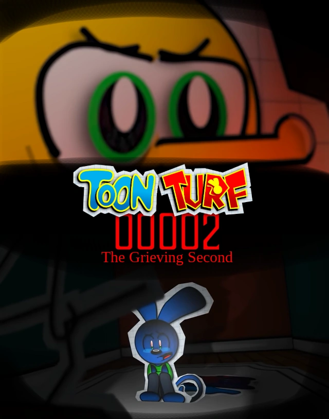 Toon Turf Episode 2: The Grieving Second | Fandom