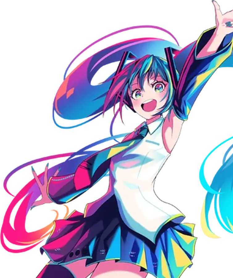 miku miku oo ee oo | Fandom