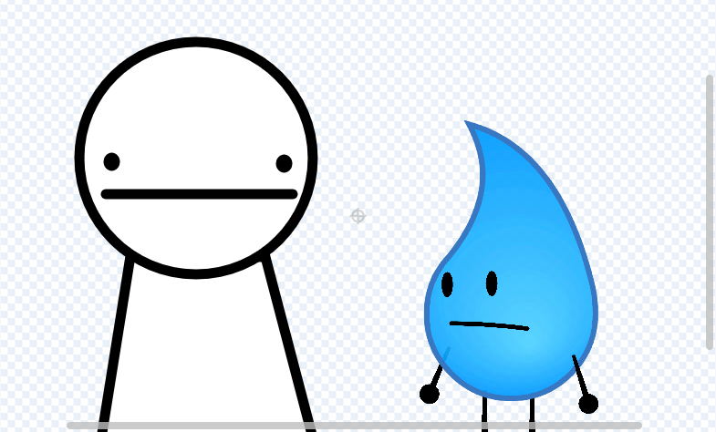 BFDI COLLAB WITH ASDFMOVIE (totally real guys totally)!!!11111 2 ...