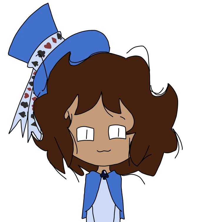 DND character | Fandom