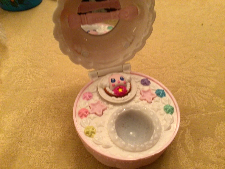 My Sweets Pact Arrived! | Fandom