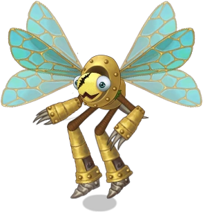 Why can't normal msm have all of these wonderful costumes/variants or ...