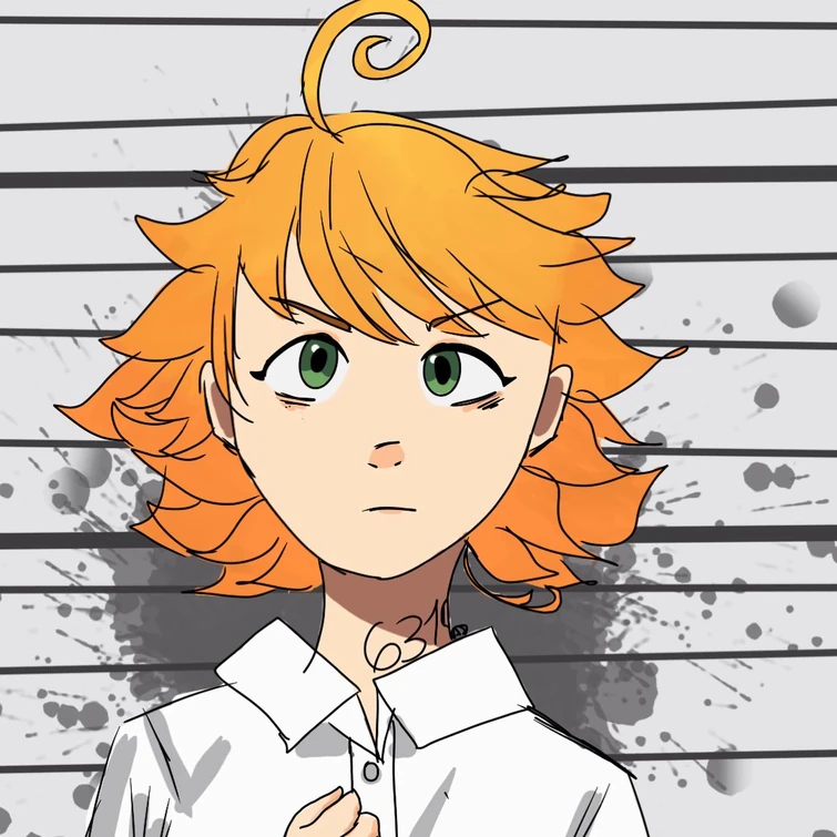 Fanart of Emma | Fandom