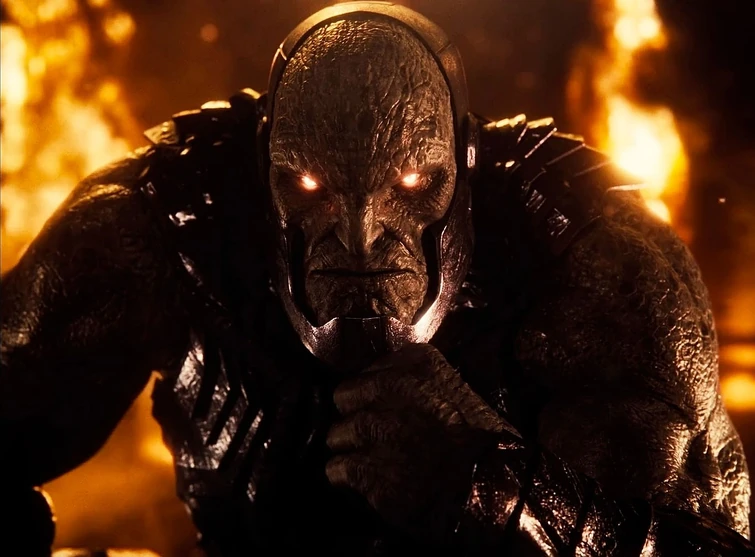 Discuss Everything About DC Extended Universe Wiki | Fandom