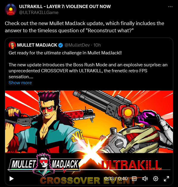 "reconstruct what?!" they said | Fandom