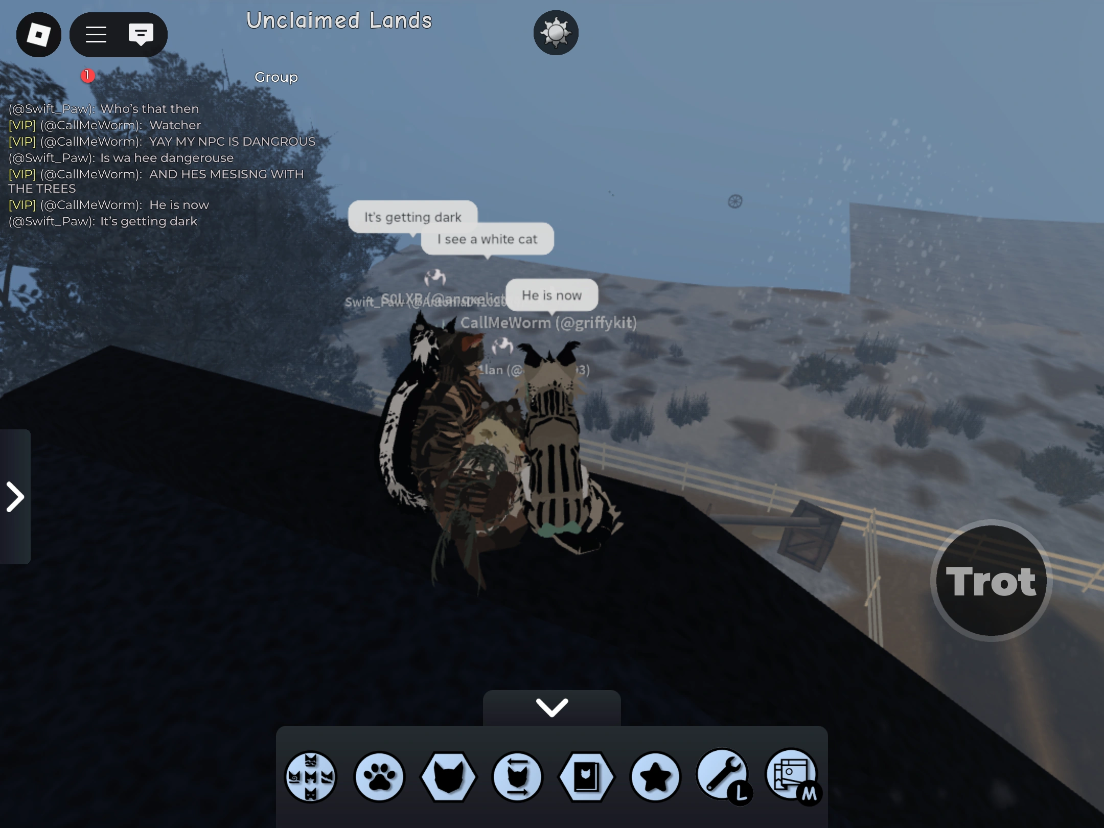 Guys I’m here to vent about my own npc help | Fandom