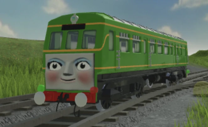 What are your thoughts on Daisy? | Fandom