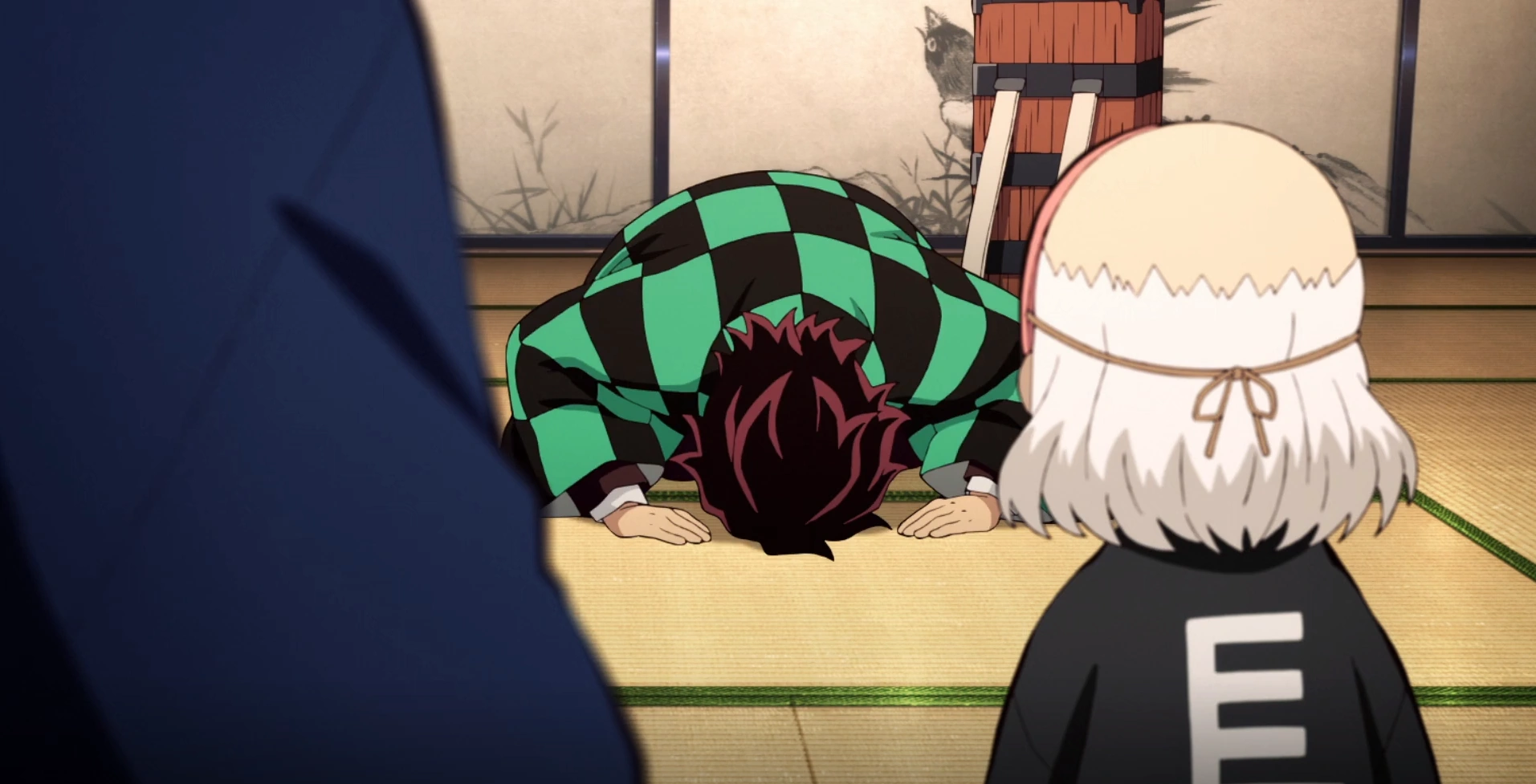 Underrated kny anime moment | Fandom