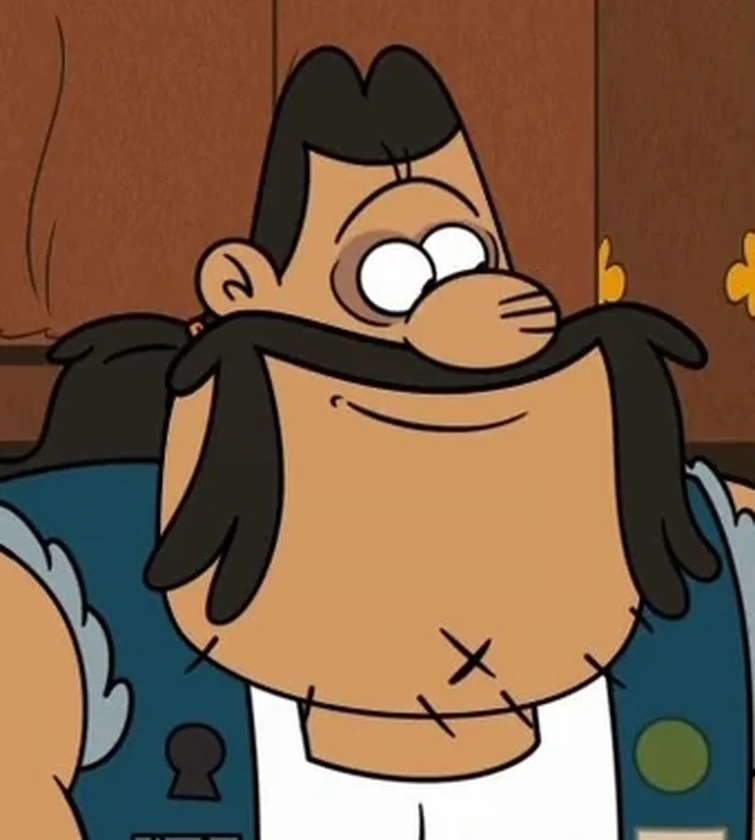 Top 5 MORE Wasted Casagrandes Characters | Fandom