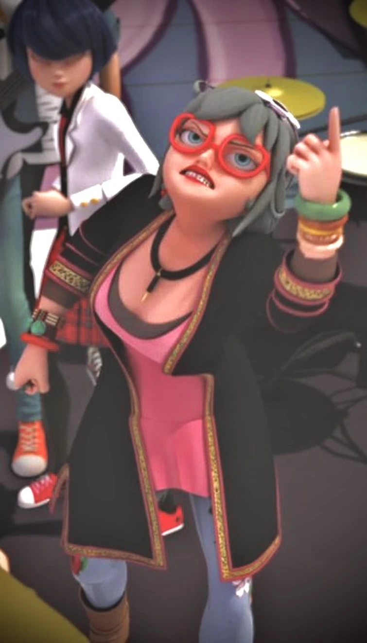 Anarka Edits | Fandom