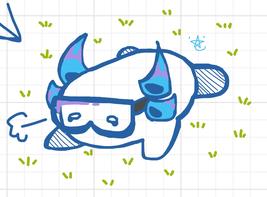 rocket bean | Fandom