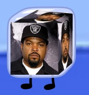 Ice Cube?! | Fandom