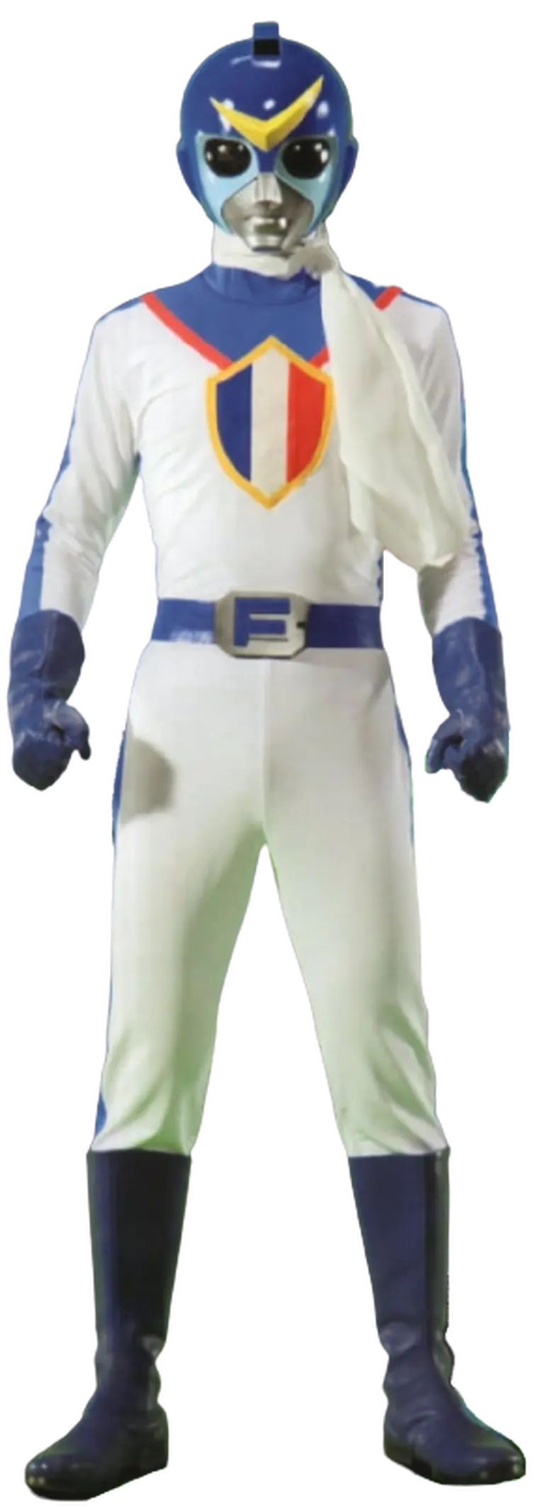 Ranking all the sentai blue | Fandom