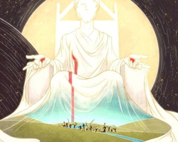 What are some of The Most Powerful Heavenly entities in your verse ...