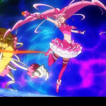 Discuss Everything About Pretty Cure Wiki | Fandom