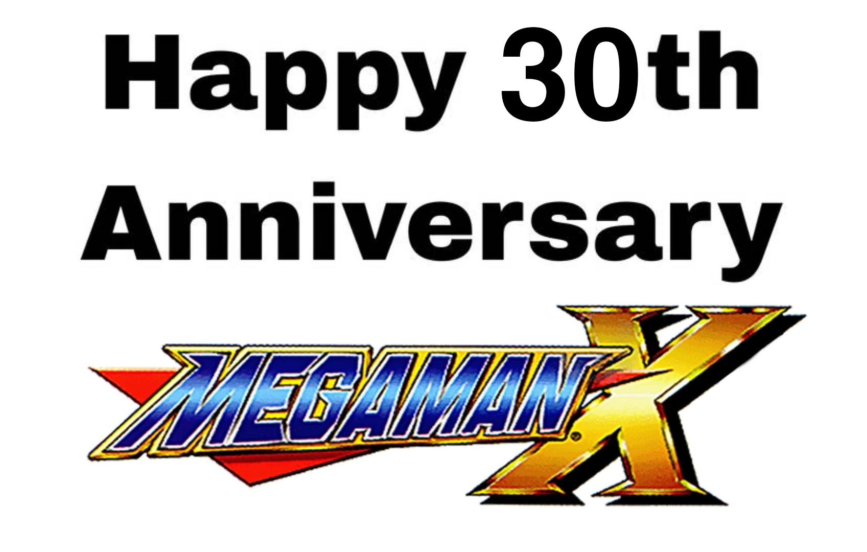 Mega Man X 30th Anniversary | Fandom