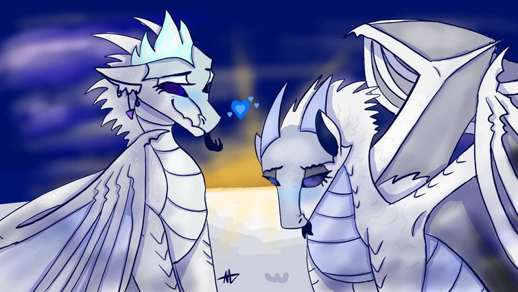 Discuss Everything About Wings of Fire Wiki | Fandom