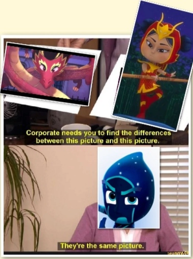 Pj mask meme#5 | Fandom
