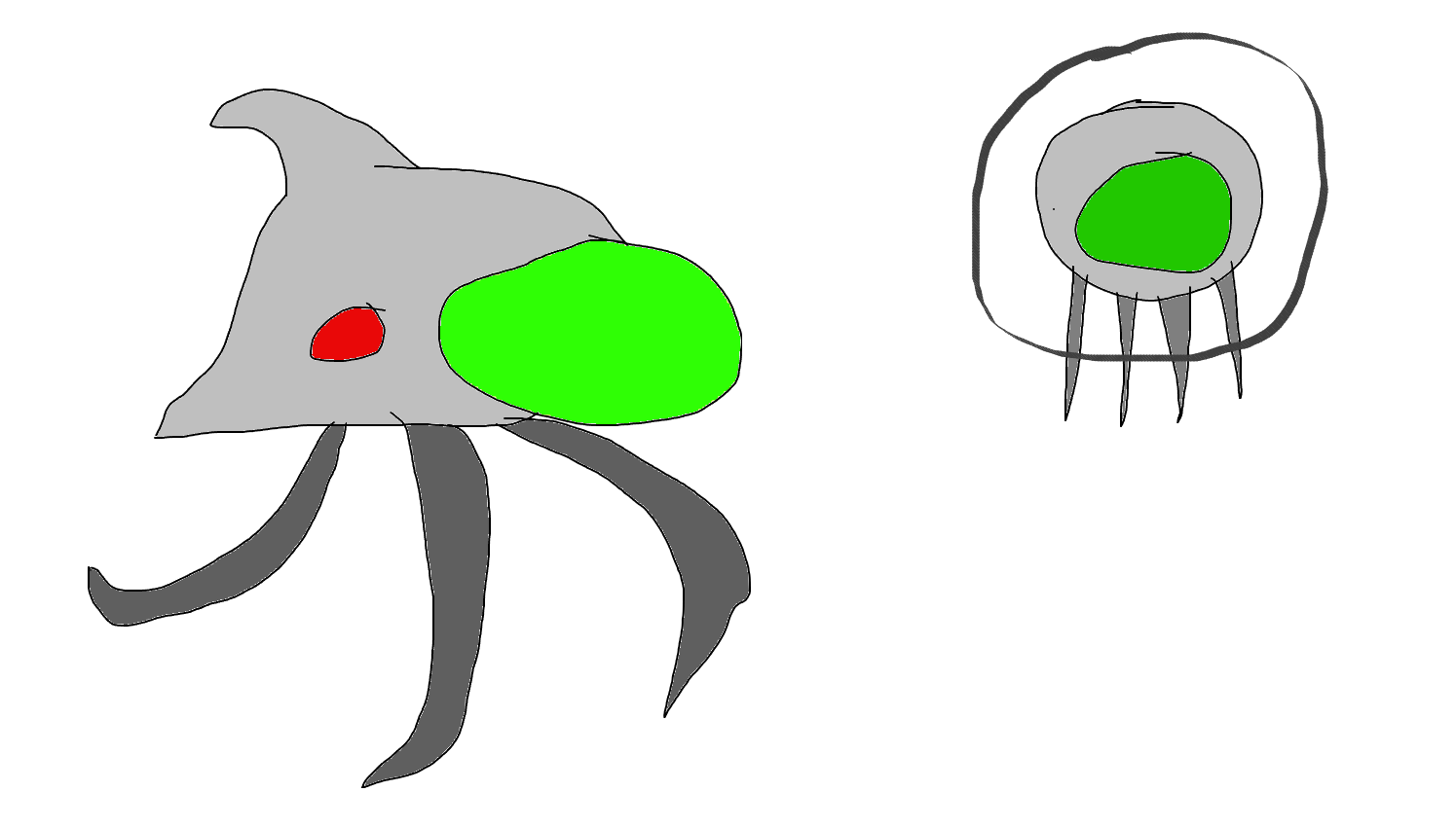 My vision on a War Of the worlds movie | Fandom