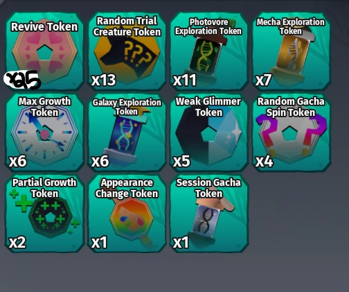 TOKENS FOR SALE!!! | Fandom