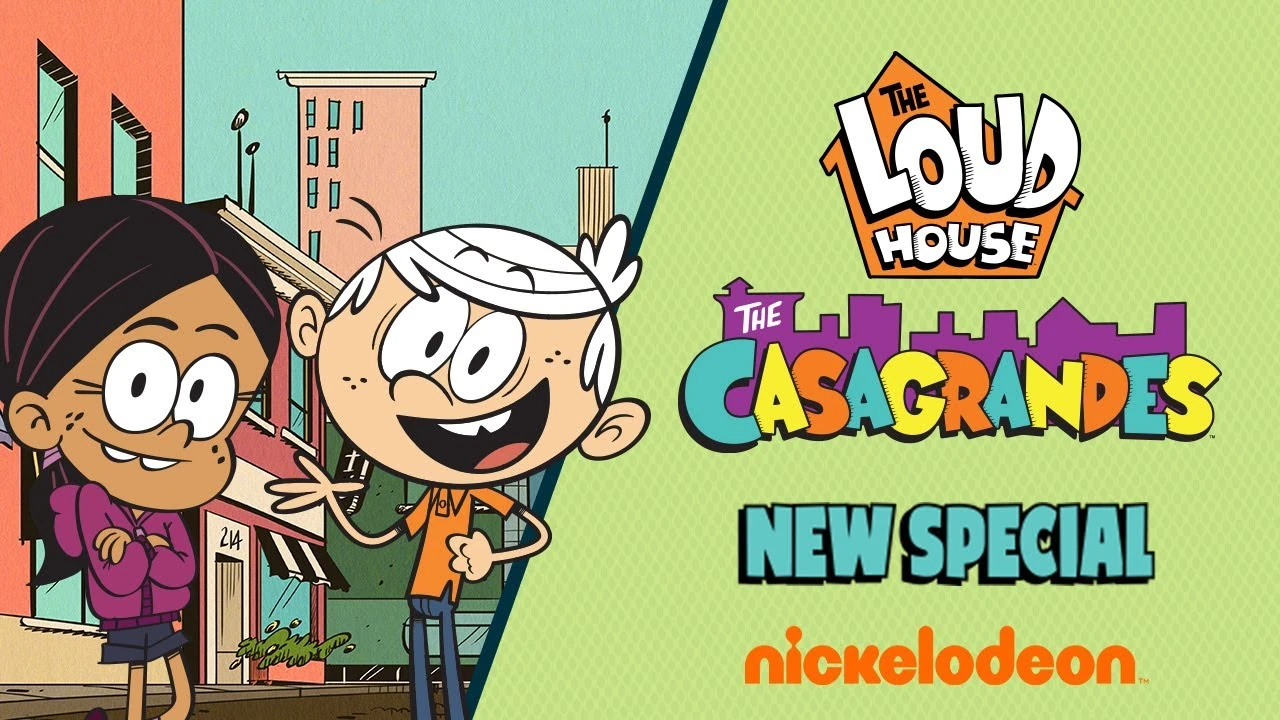 New promo for "Cursed!" | Fandom