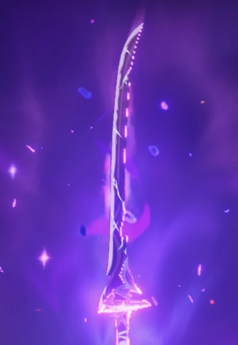 Pretty Sword *mini spoiler for Kazuha story quest* | Fandom