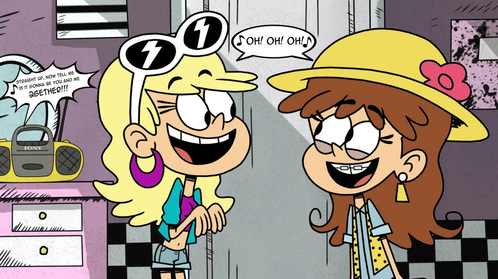 Groovin To The Beat | Fandom