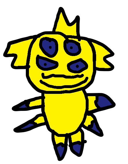 Prodigy English Pet | Fandom