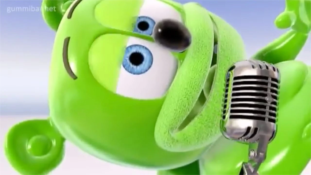 This Gummibar song is underrated as heck | Fandom