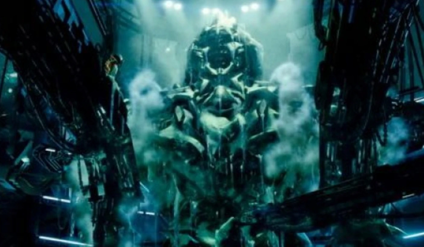 Transformers: The Downfall of Megatron | Part 1 | Fandom