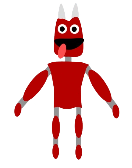 Banban animatronics | Fandom