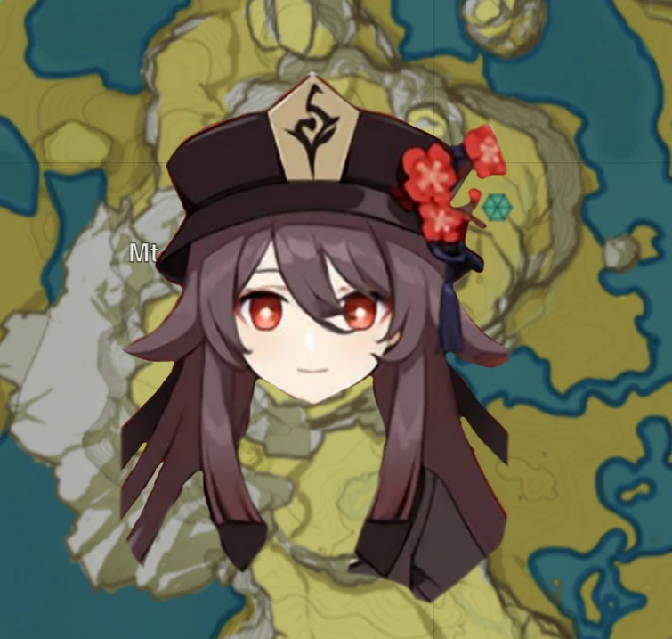 Discuss Everything About Genshin Impact Wiki | Fandom