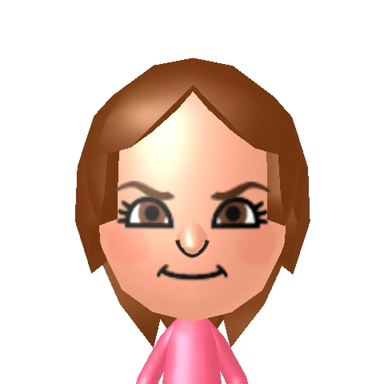 Custom CPU Mii Challenge (Fixed) | Fandom