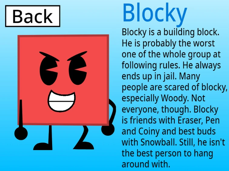 "EARLIEST" FIRST BFDI ANIMATION EVER PORTED TO SCRATCH! | Fandom