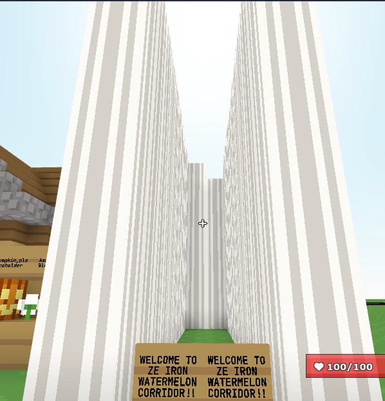 Discuss Everything About Bloxd.io Wiki | Fandom