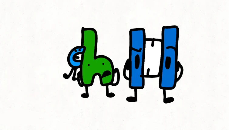 FLQ Spanish Lore Object Show ExF | Fandom