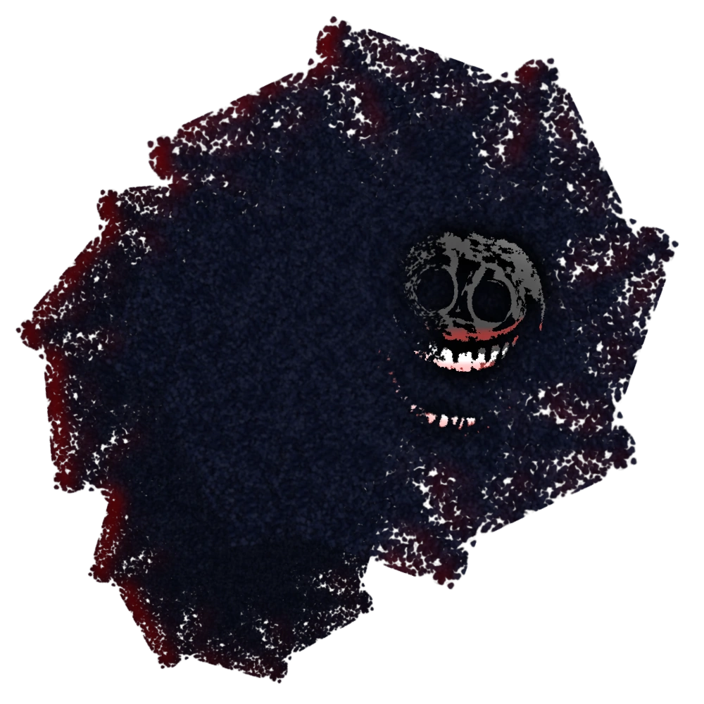 I have created renders for EVERY IMPORTANT 2D entity on the wiki. | Fandom