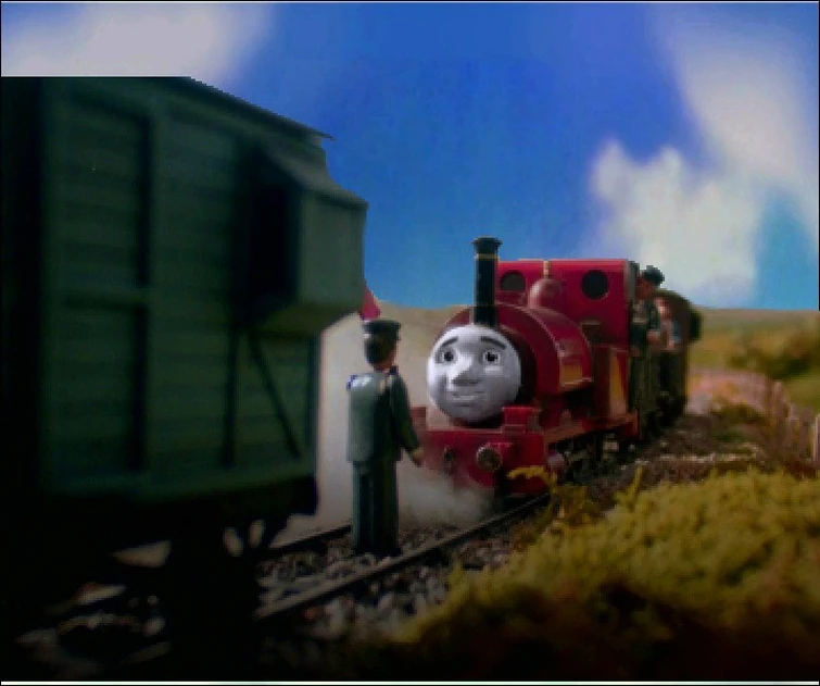 Discuss Everything About Thomas the Tank Engine Wiki | Fandom