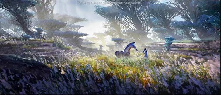 Pandora | Fandom