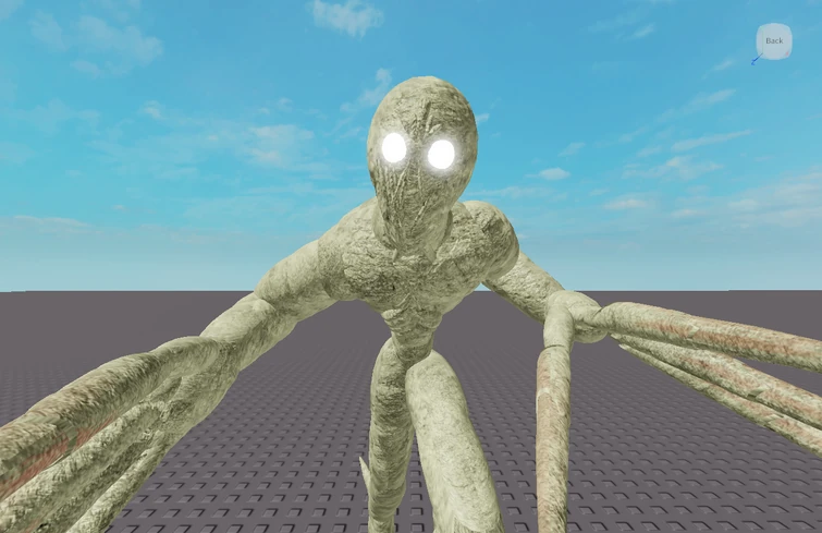 If The Rake V6 Got A Remaster. | Fandom