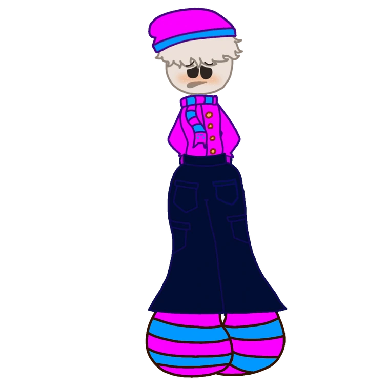 why are you guys obsessed with femboys | Fandom